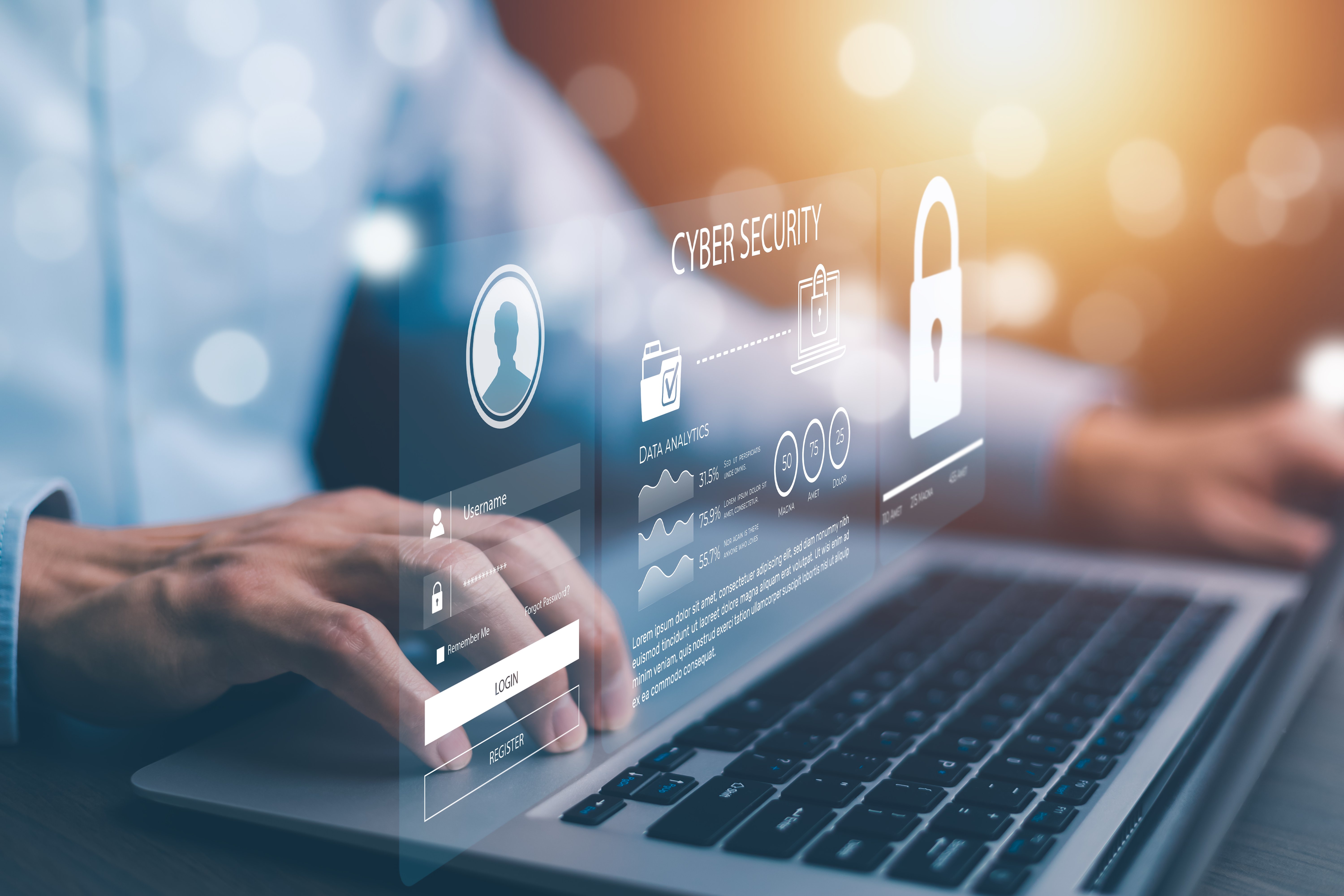 Cyber Security Awareness & Training | Impresoft 4ward