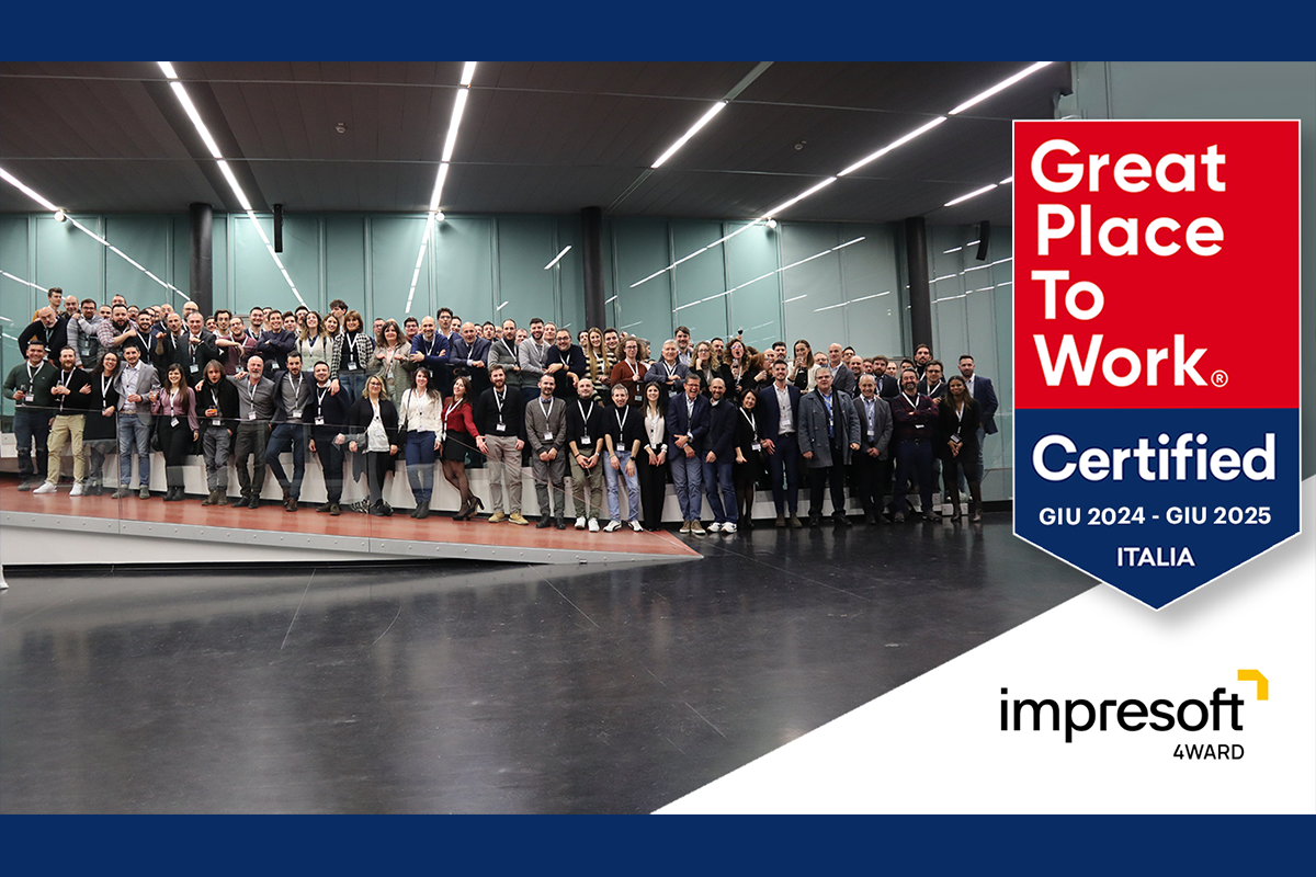 Digital Workplace: Strumenti di Collaborazione Aziendale | Impresoft 4ward