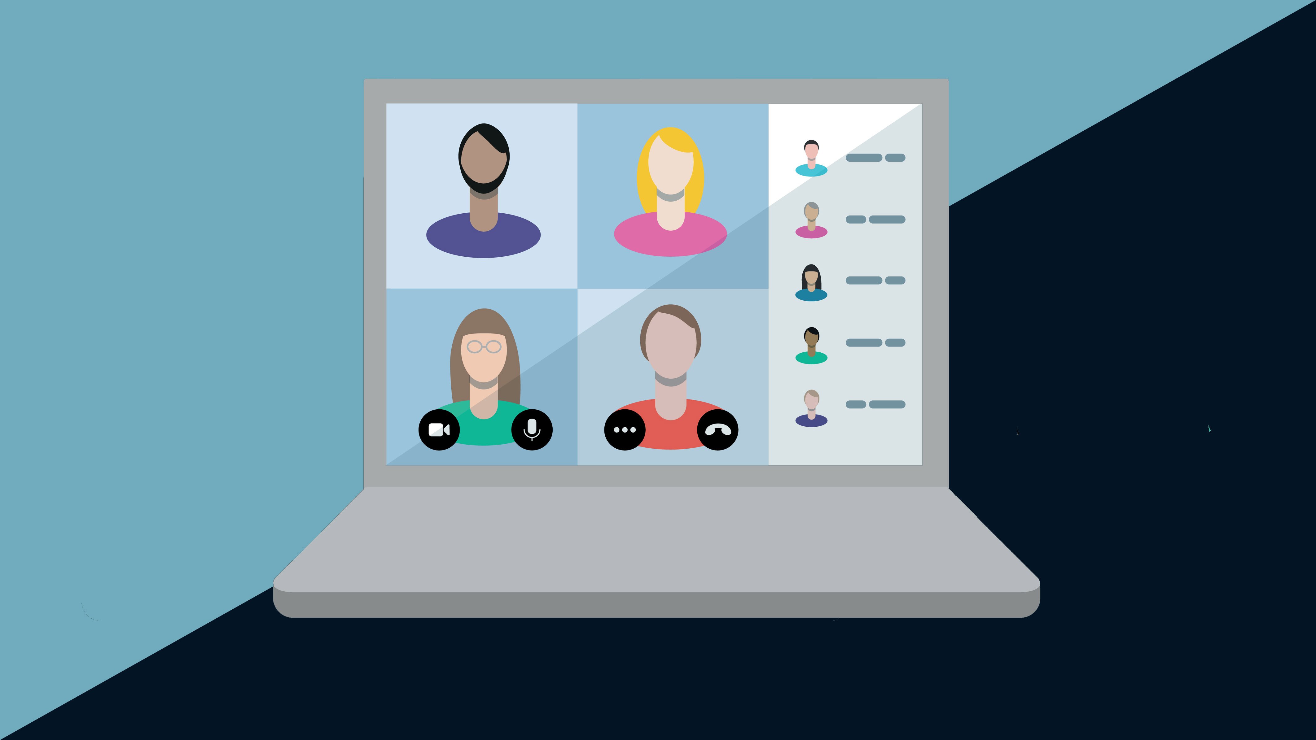 Come impostare e personalizzare gli sfondi in Microsoft Teams